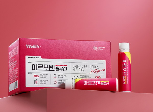 '혈관 이완' 통한 혈행 개선 인정 건강기능식품 나온다