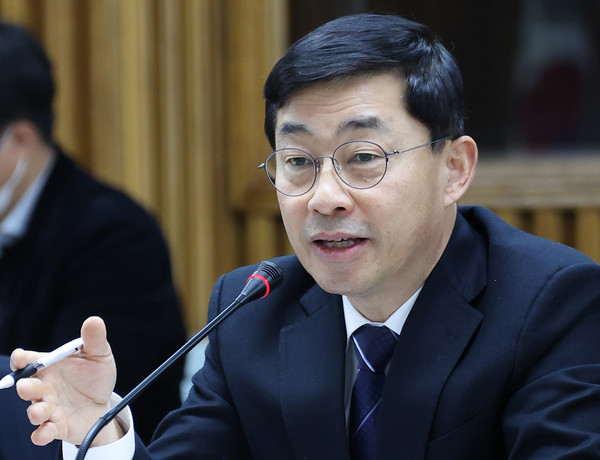 윤종철 농진청 차장 " ‘농업은 스마트하게, 농촌은 매력있게’ 만들겠다"