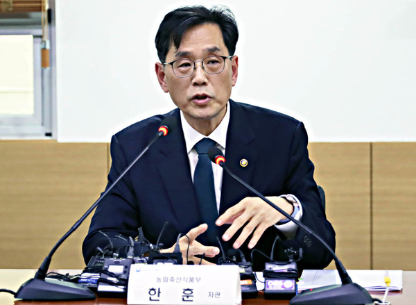 농식품부 "가공식품 가격 인상요인 최소화에 최선"
