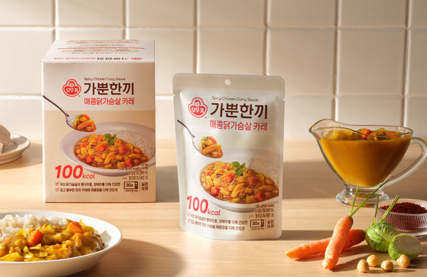 오뚜기, 간편식시장 포지셔닝 강화 등 라인업 확장