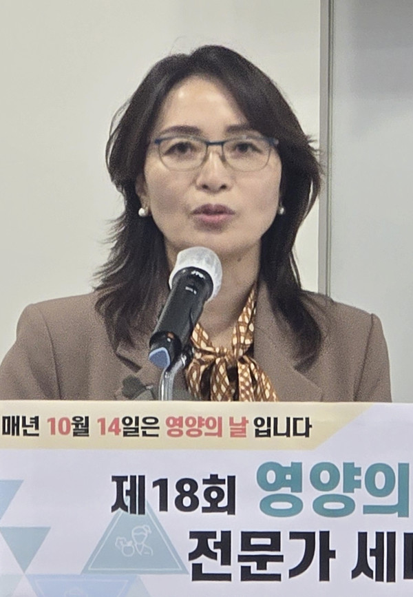 영양전문가들 "건강 실천은 채소·과일 먹기부터 시작해야"