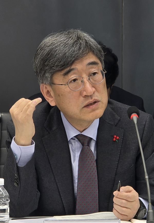 서해동 원장 “보험 사각지대까지 촘촘히 보완…농업 정책금융 질적 전환 이끌겠다”